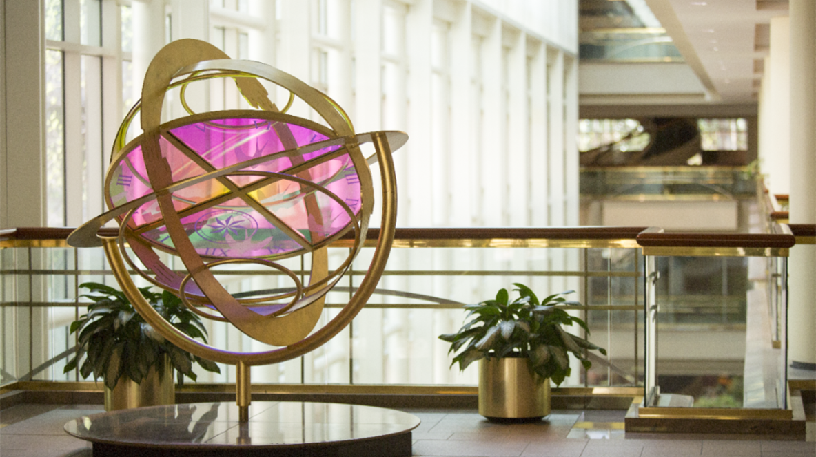 UPS Foundation Leadership | About UPS