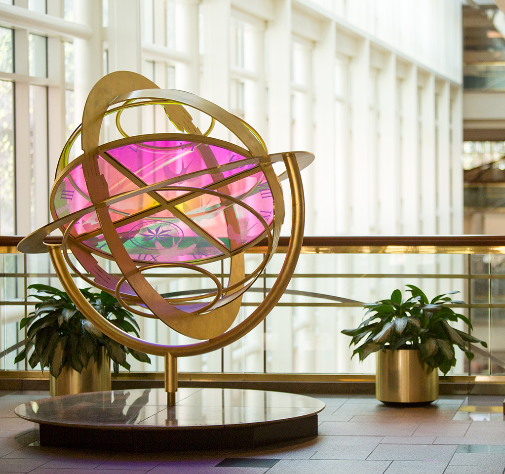 Corporate Fact Sheet | About UPS