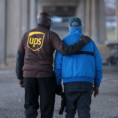 Progress Reports and Disclosures | About UPS