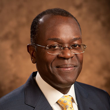 Leadership | About UPS