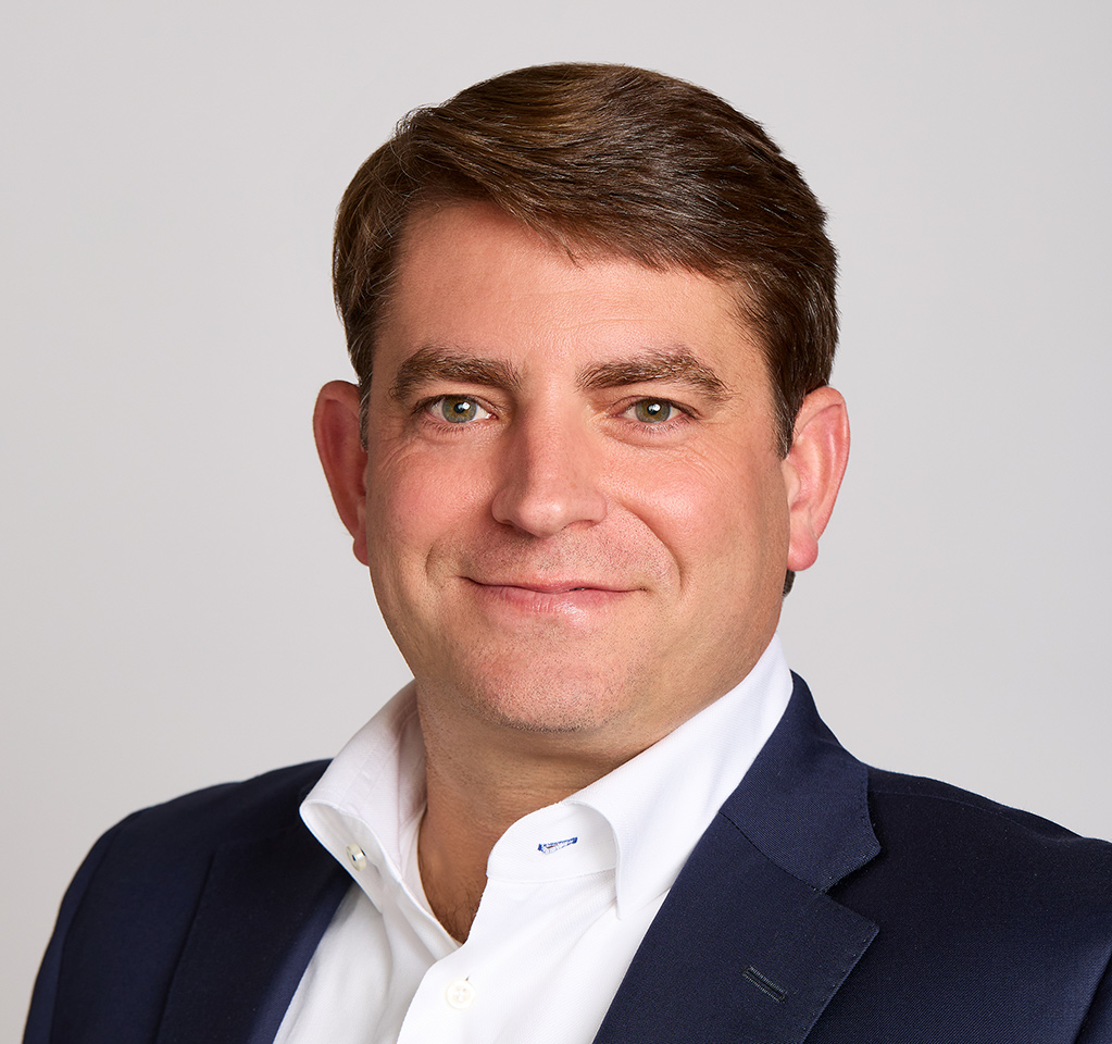 领导层介绍 | 关于 UPS