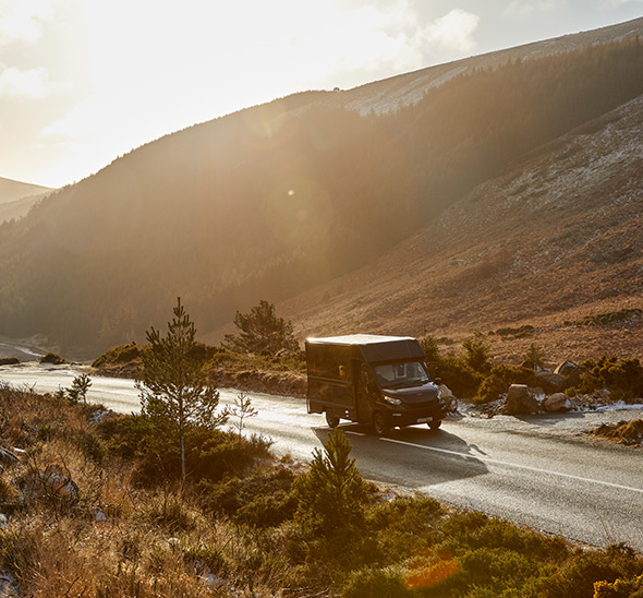 Our Strategy | About UPS