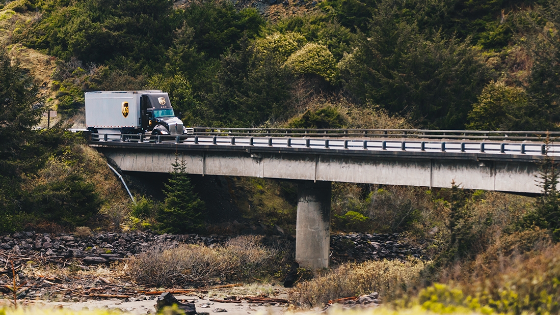 An update on changes to our U.S. network operations