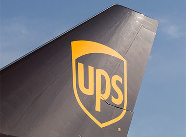 Ups Airlines Logo