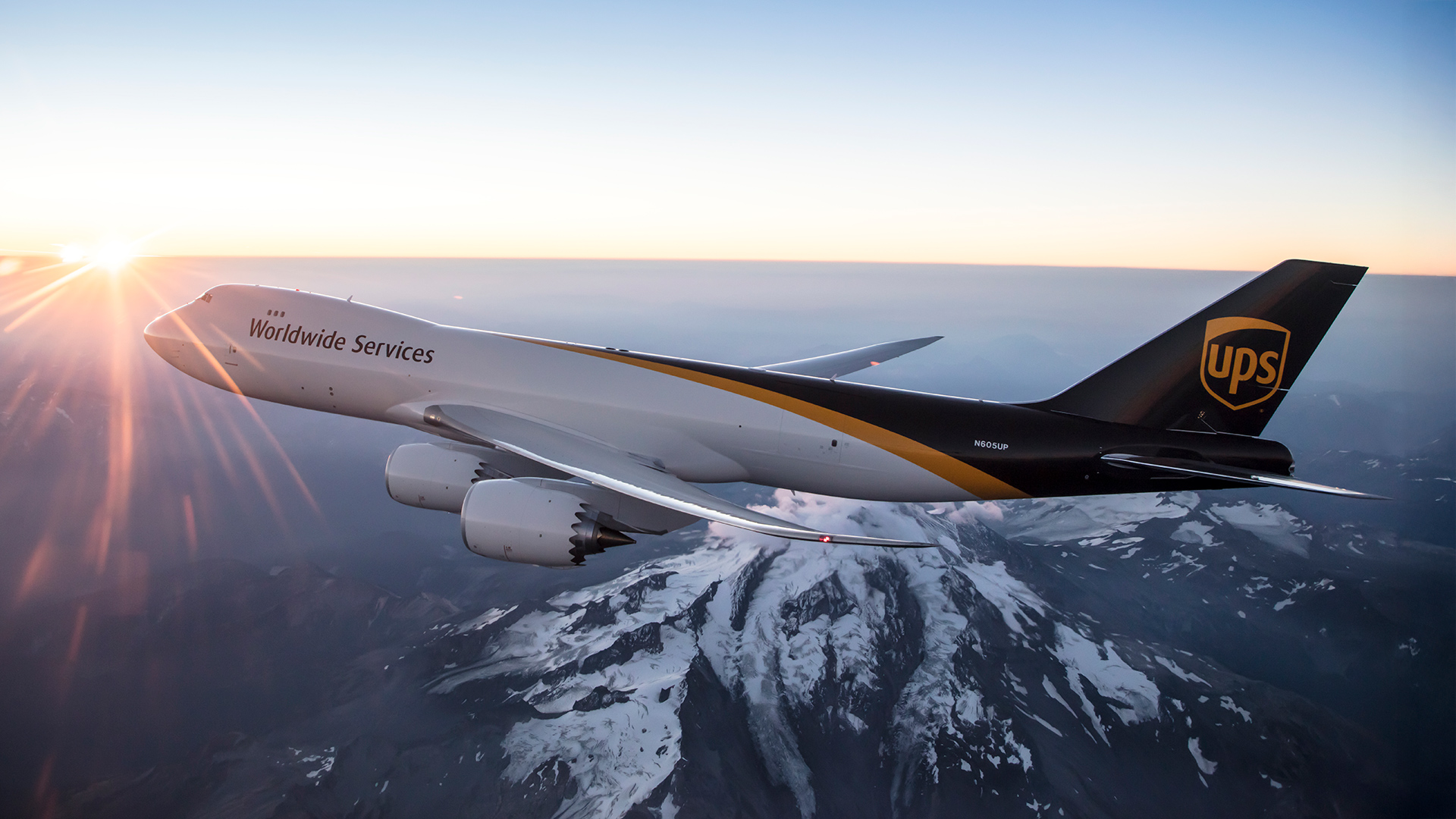 UPS Unveils Game-Changing UPS® Global Checkout: No More Surprise Import ...