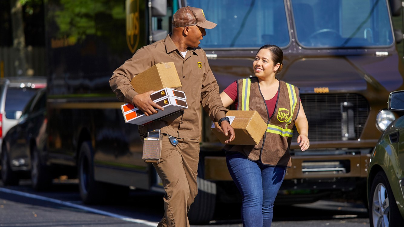 UPS Recruits 100,000 Seasonal Workers For The 2023 Holiday Season