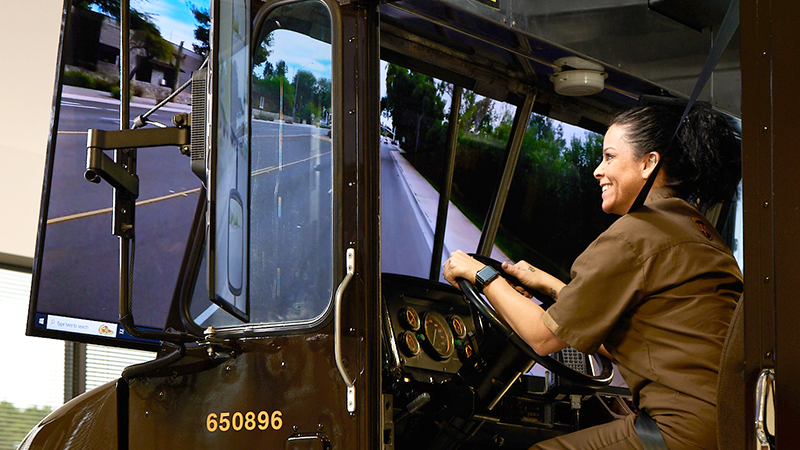 Priority No. 1: Safety