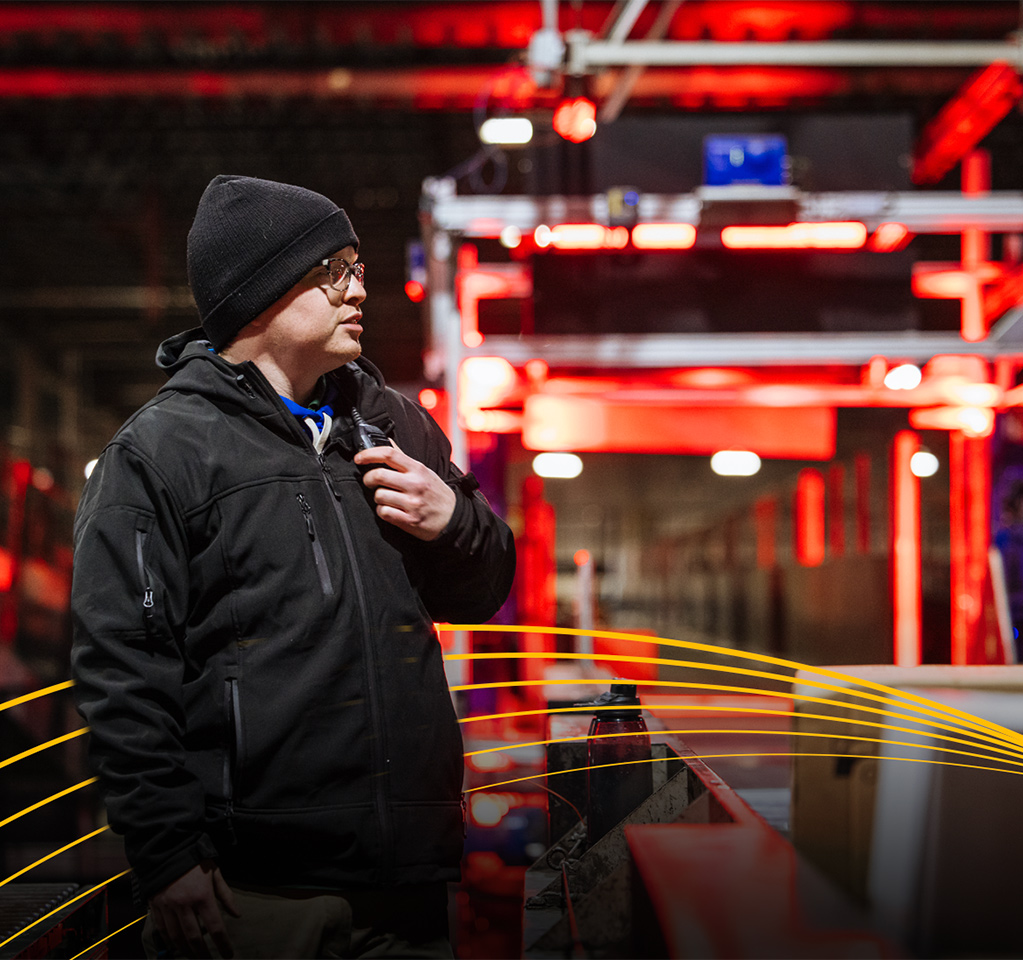 How UPS is creating our future