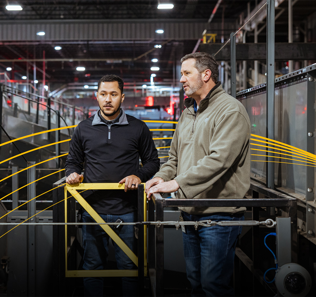 How UPS is creating our future