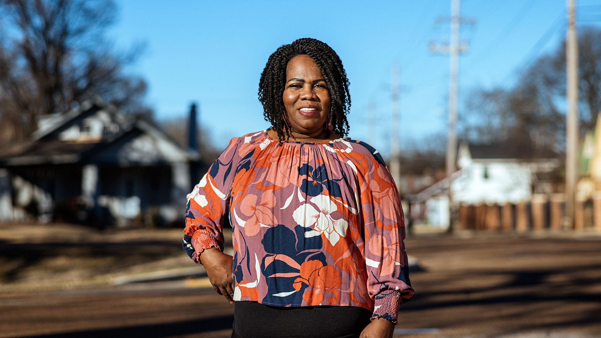 Empowering the future: a UPS employee’s 42-year legacy of giving back