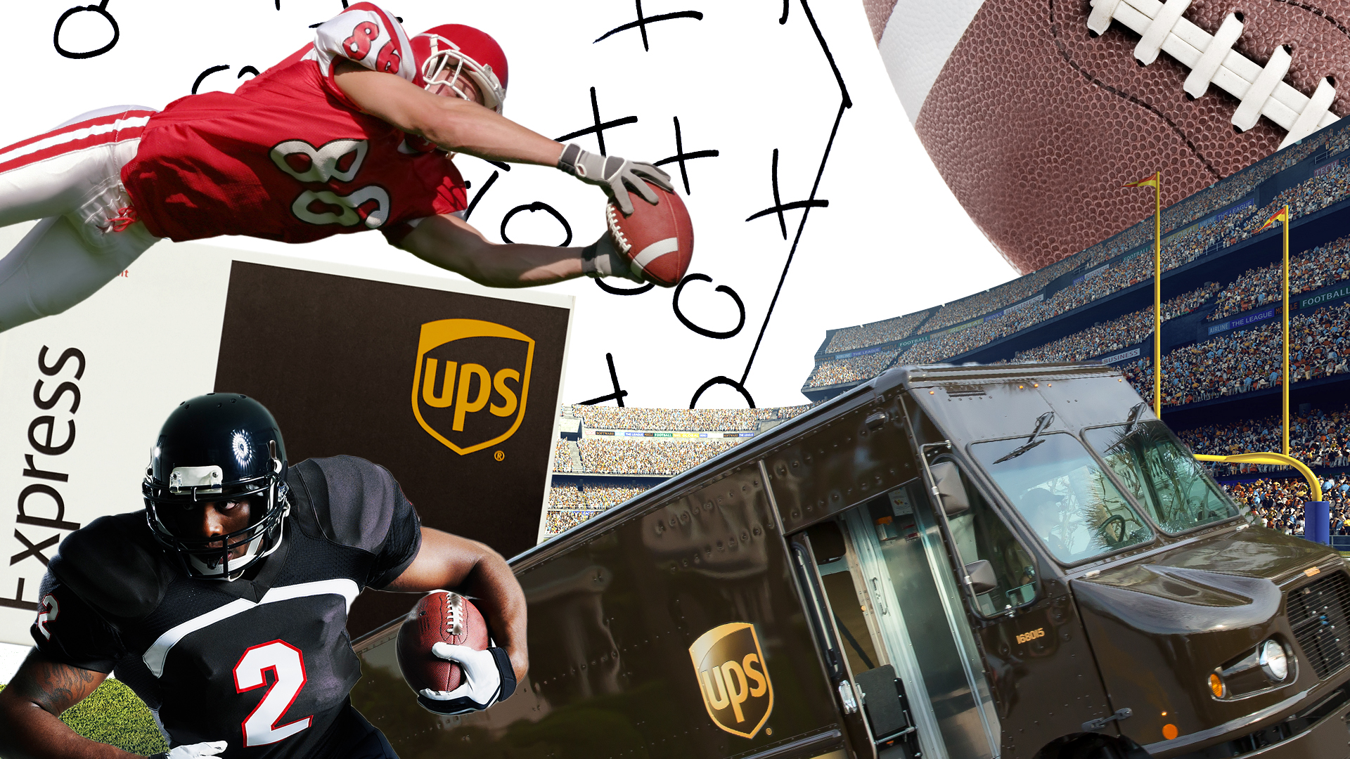 Let UPS help you get ready for football season with these tailgating ...