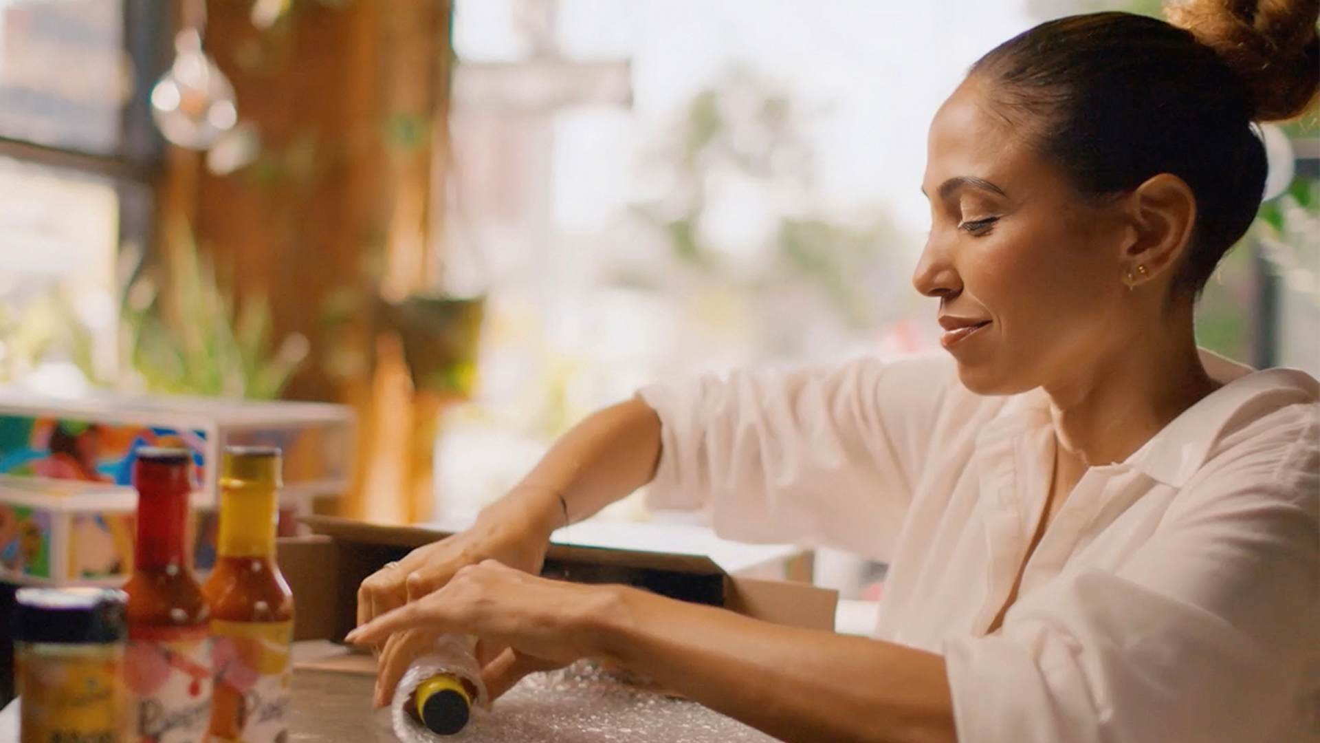 New ad highlights UPS’s industry-leading service and customer-first ...