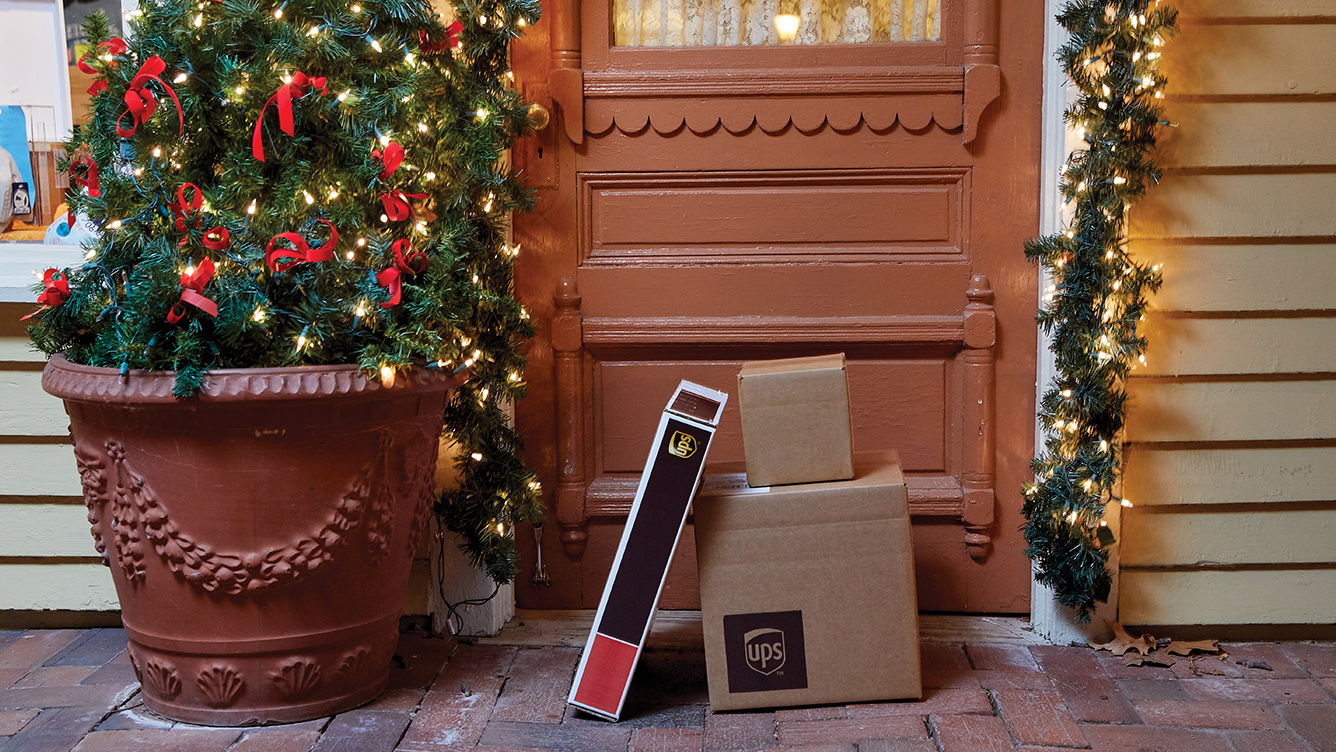 Shop small, ship smart: The Small Business Holiday Catalog presented by ...