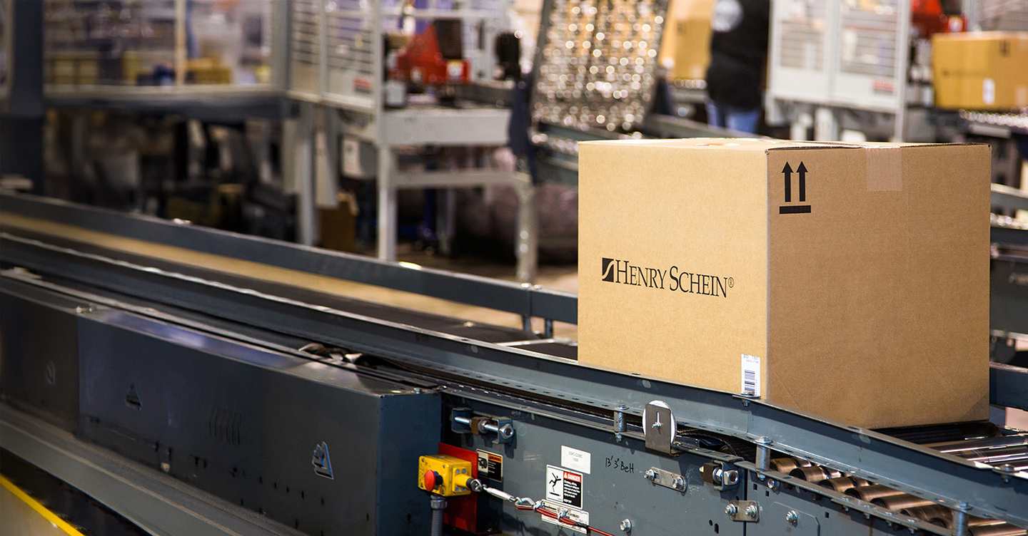 Smarter supply chains start here with UPS expertise leading the way