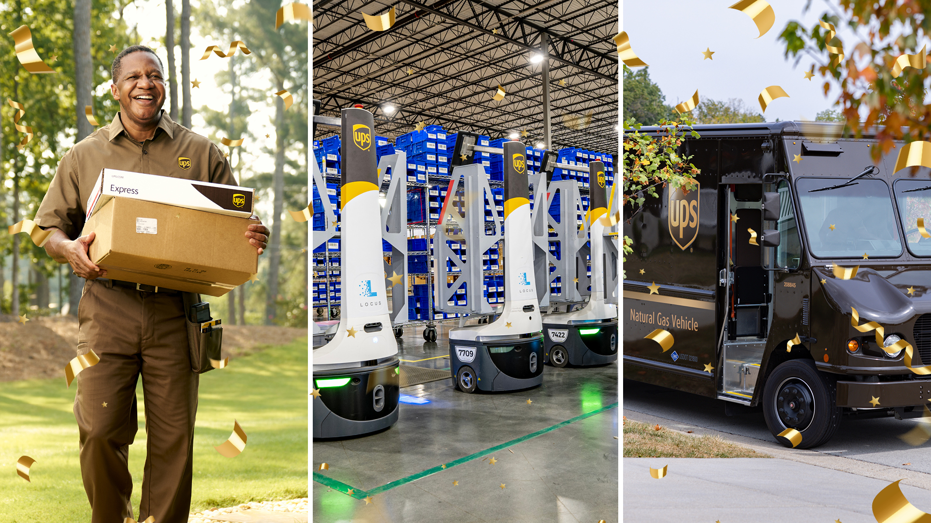 The judges have spoken: UPS recognized for culture, reputation and ...