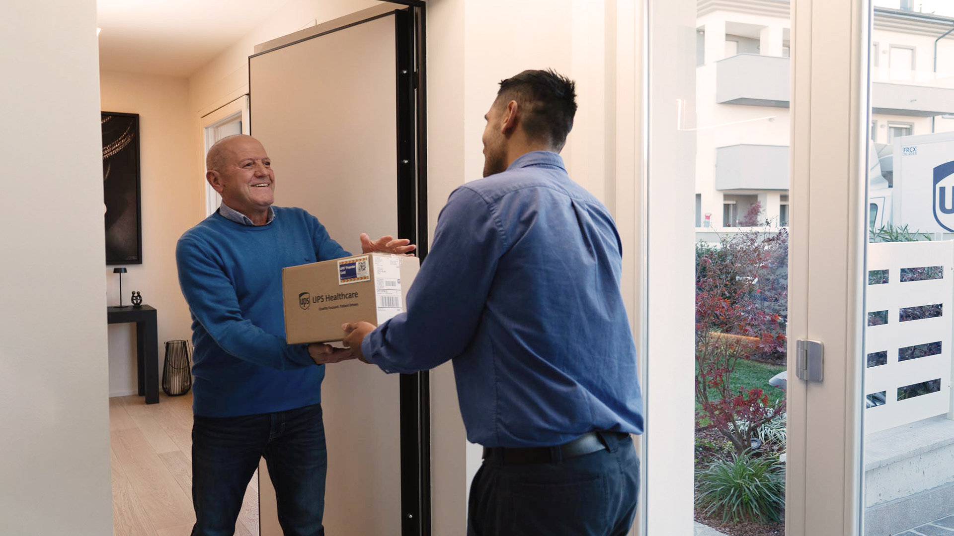 3 things you need to know about the future of healthcare logistics