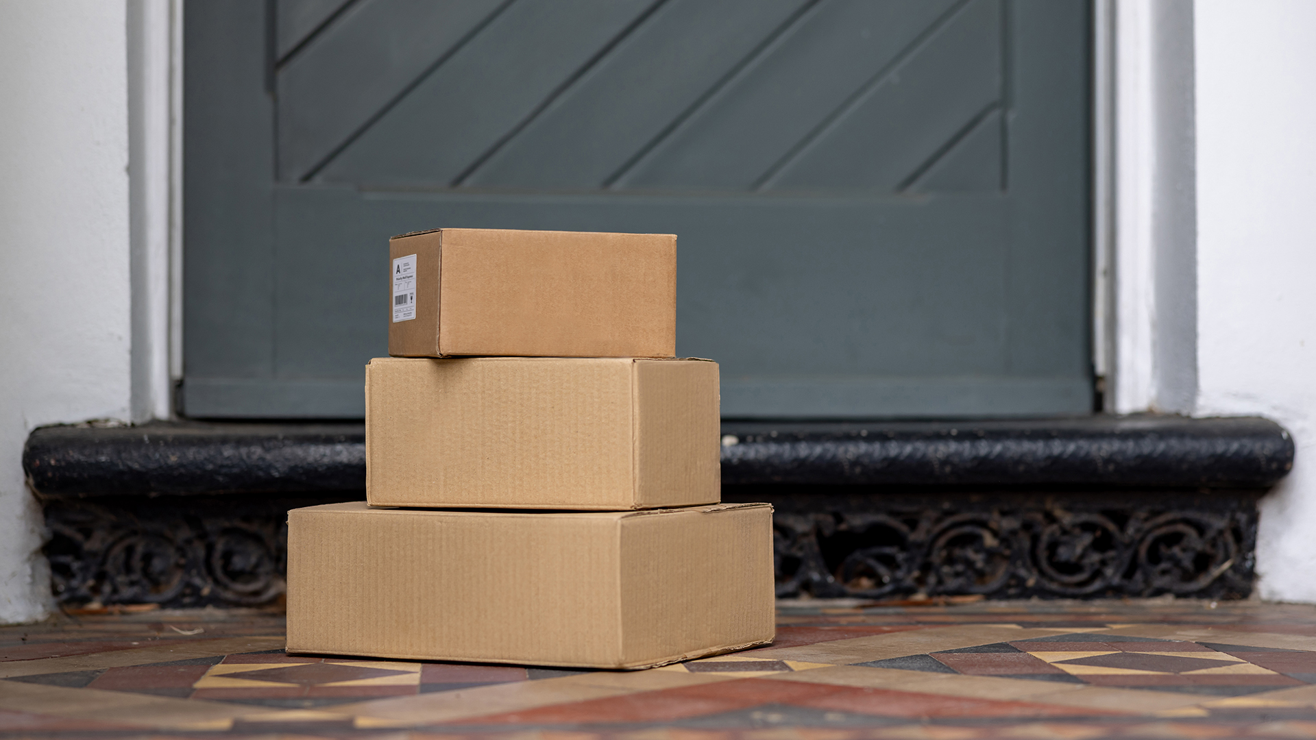 UPS’s DeliveryDefense pits AI against criminals