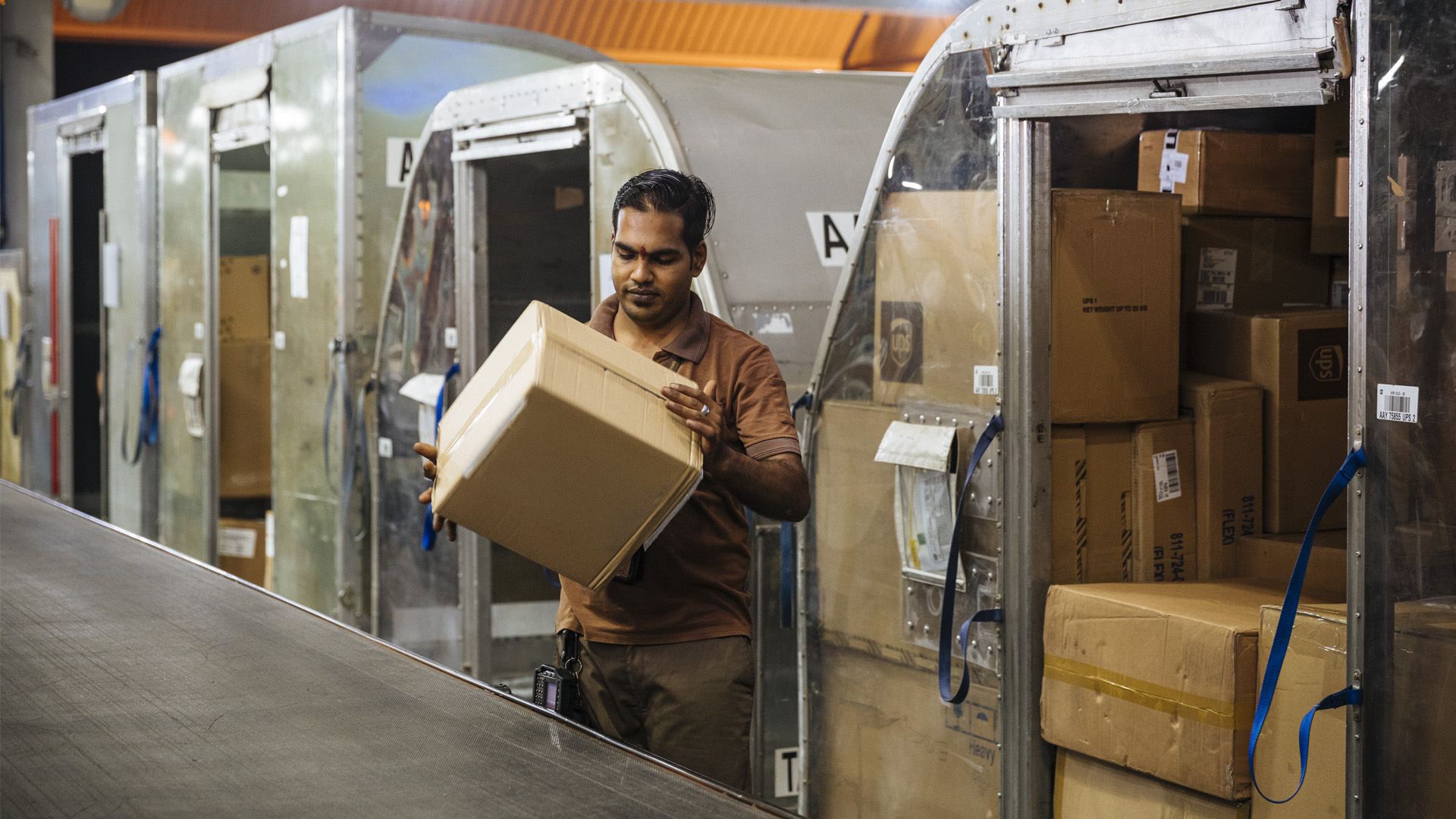 UPS helps Singapore exporter deliver nearly 10,000 orders under pressure