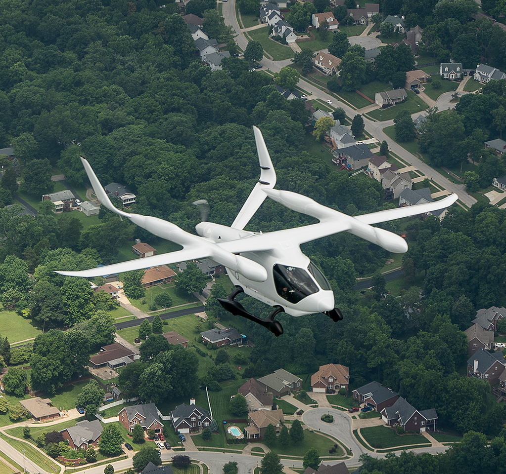 The UPS Foundation’s Social Impact Report